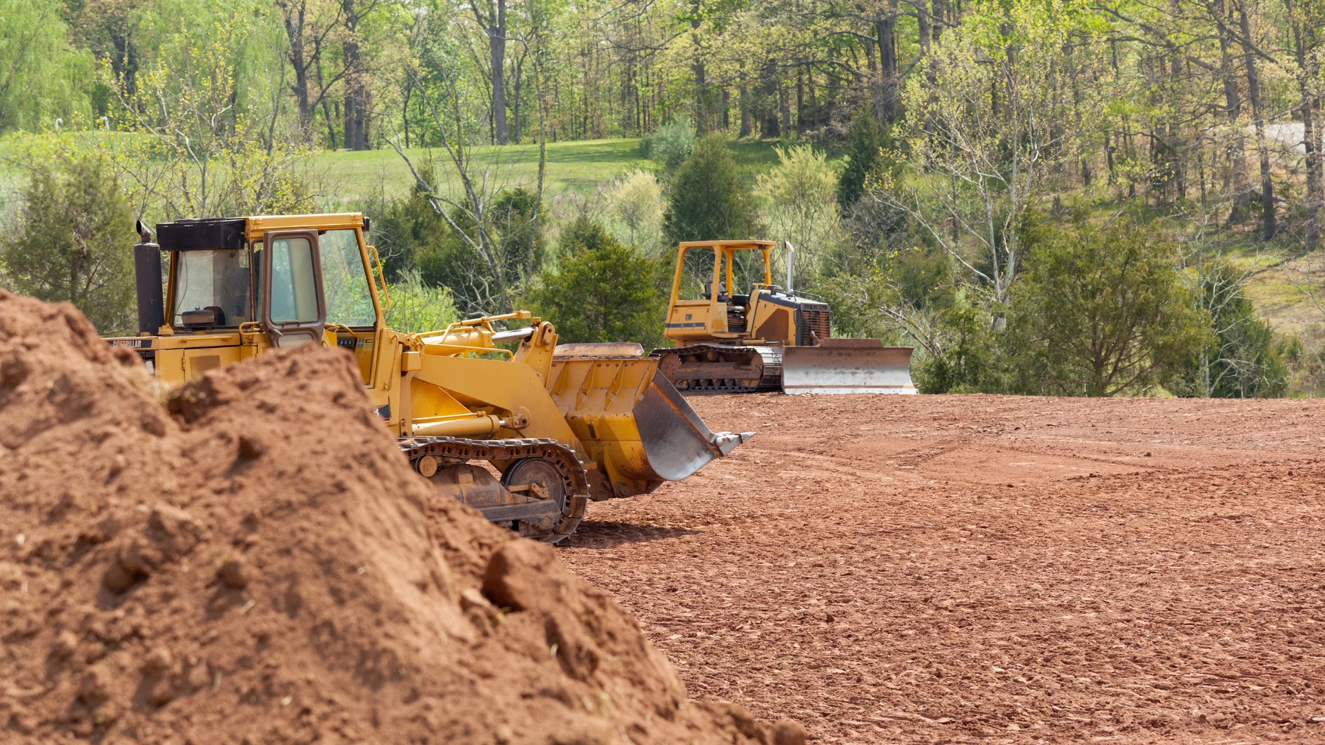 Reliable Soil Removal Services in Abbotsford – Fast & Efficient